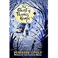 Ghost Of Thomas Kempe: Lively, Penelope: 9781405288743: Amazon.com: Books
