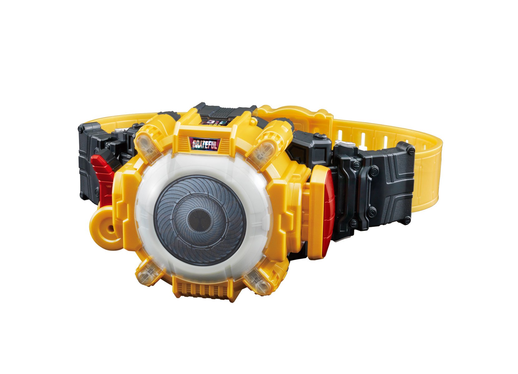 Mua Kamen Rider Ghost Transformation Belt DX eyecon driver G trên Amazon Anh chính hãng 2024 | Fado