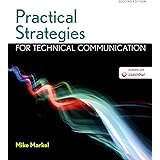 Practical Strategies for Technical Communication: A Brief Guide: Markel ...