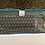 Logitech K400 Wireless Touch Keyboard - 920-007119: Amazon.ca ...