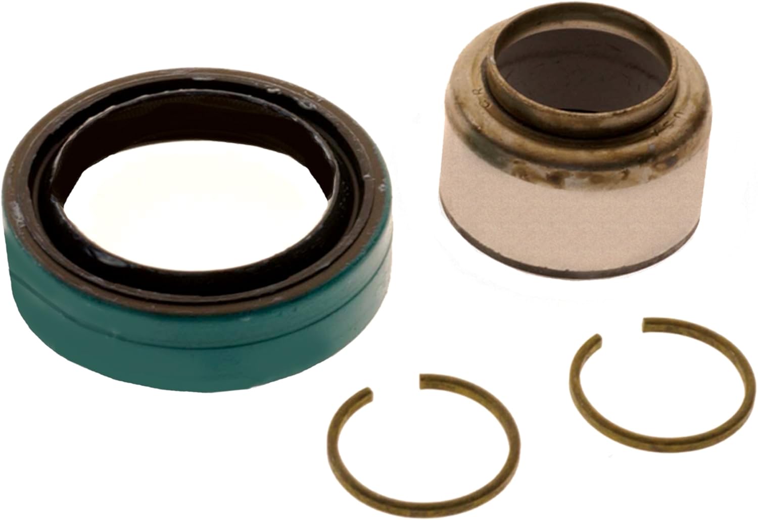 ACDelco 24203910 GM Original Equipment Automatic Transmission Front ...