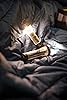 Goal Zero Lighthouse Micro Flash Lantern, USB Rechargeable Flashlight ...