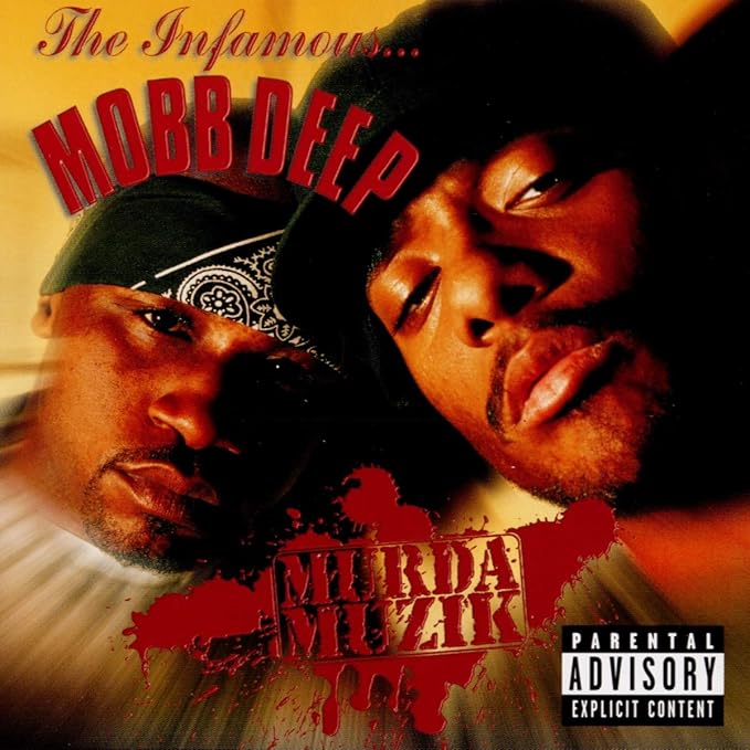 Murda Muzik: Mobb Deep, Multi-Artistes: Amazon.ca: Music