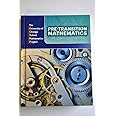 Amazon.com: Pre-Transition Mathematics (University of Chicago School ...