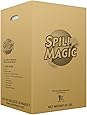 Spill Magic SM103 Liquid Spill Pick-Up Absorbent Powder, 25 lb. Box ...
