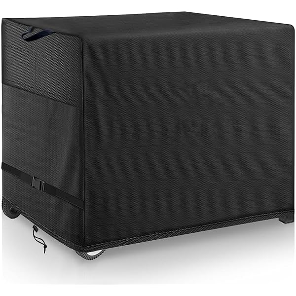 Rifle Bag Heavy Duty Gun Safe Cover - 600D Waterproof Protection For ...