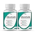 Amazon.com: Cellucare Advanced Formula Supplement, 2 Packs, 60 Capsules ...