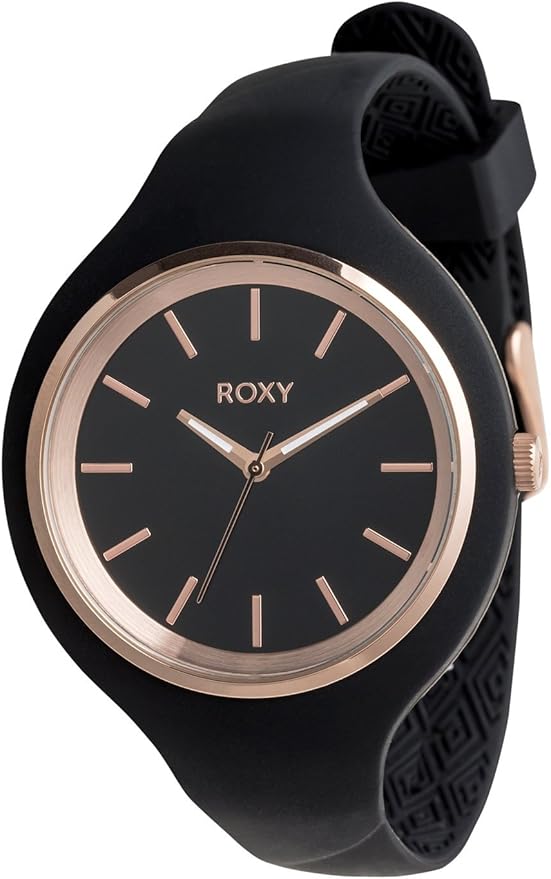 Roxy Alley - Analogue Watch for Women - Analogue Watch - Women: Roxy ...