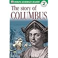 Amazon.com: The Story of Christopher Columbus (DK Reader Level 2 ...