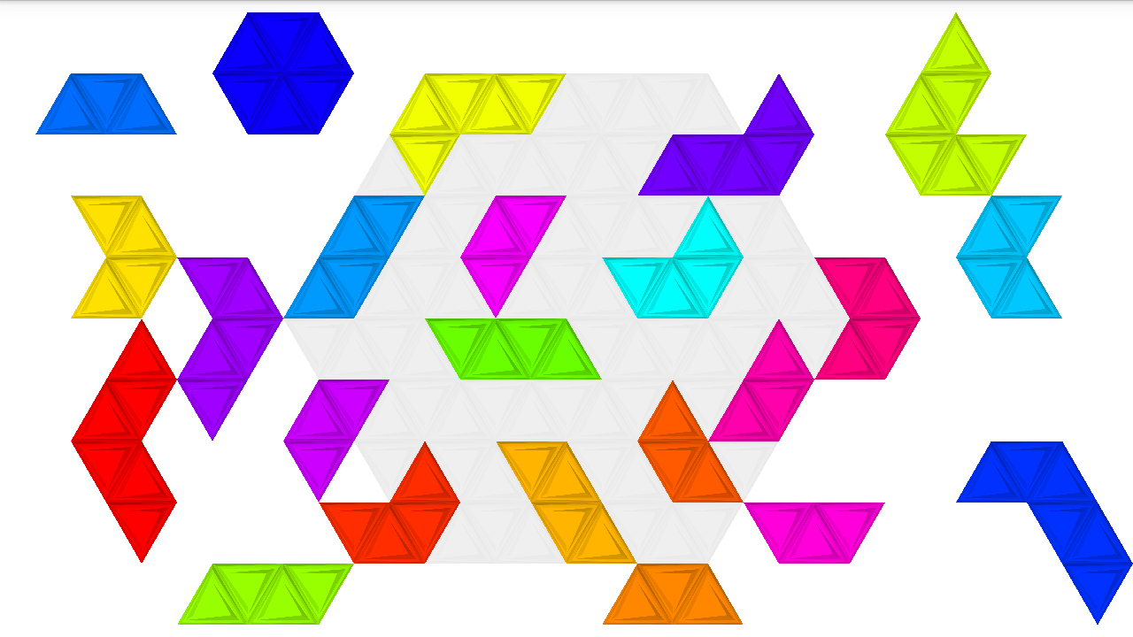 Triangle Puzzle:Amazon.fr:Appstore for Android
