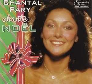 Chantal Pary/Chante Noel: Chantal Pary: Amazon.ca: Music