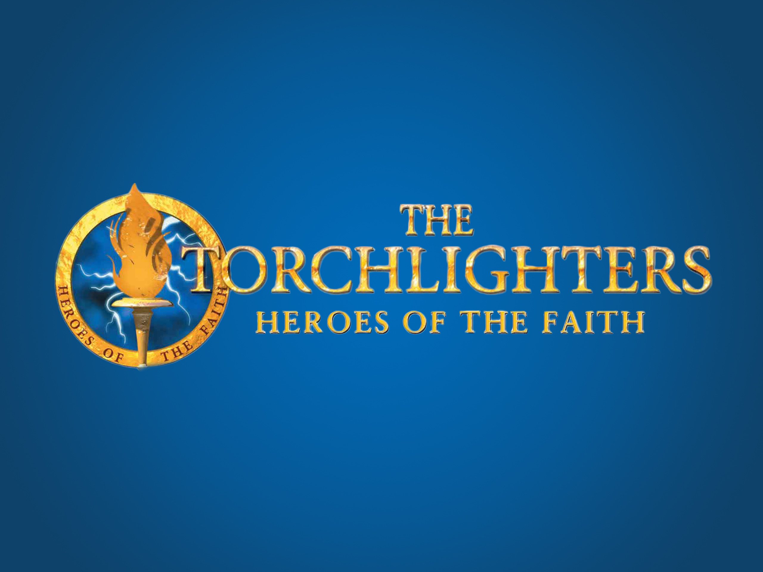 Watch Torchlighters - Season 1 | Prime Video