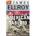 Amazon.com: American Tabloid: 9780375727375: Ellroy, James: Books