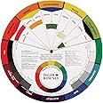 Amazon.com: Mini Artist COLOR WHEEL Packaged : Tools & Home Improvement