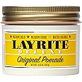 Amazon.com: Layrite Original Pomade, 4.25 oz : Beauty & Personal Care