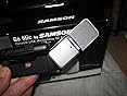 Amazon.com: Samson SAGOMIC Go Mic Portable USB Condenser Microphone ...
