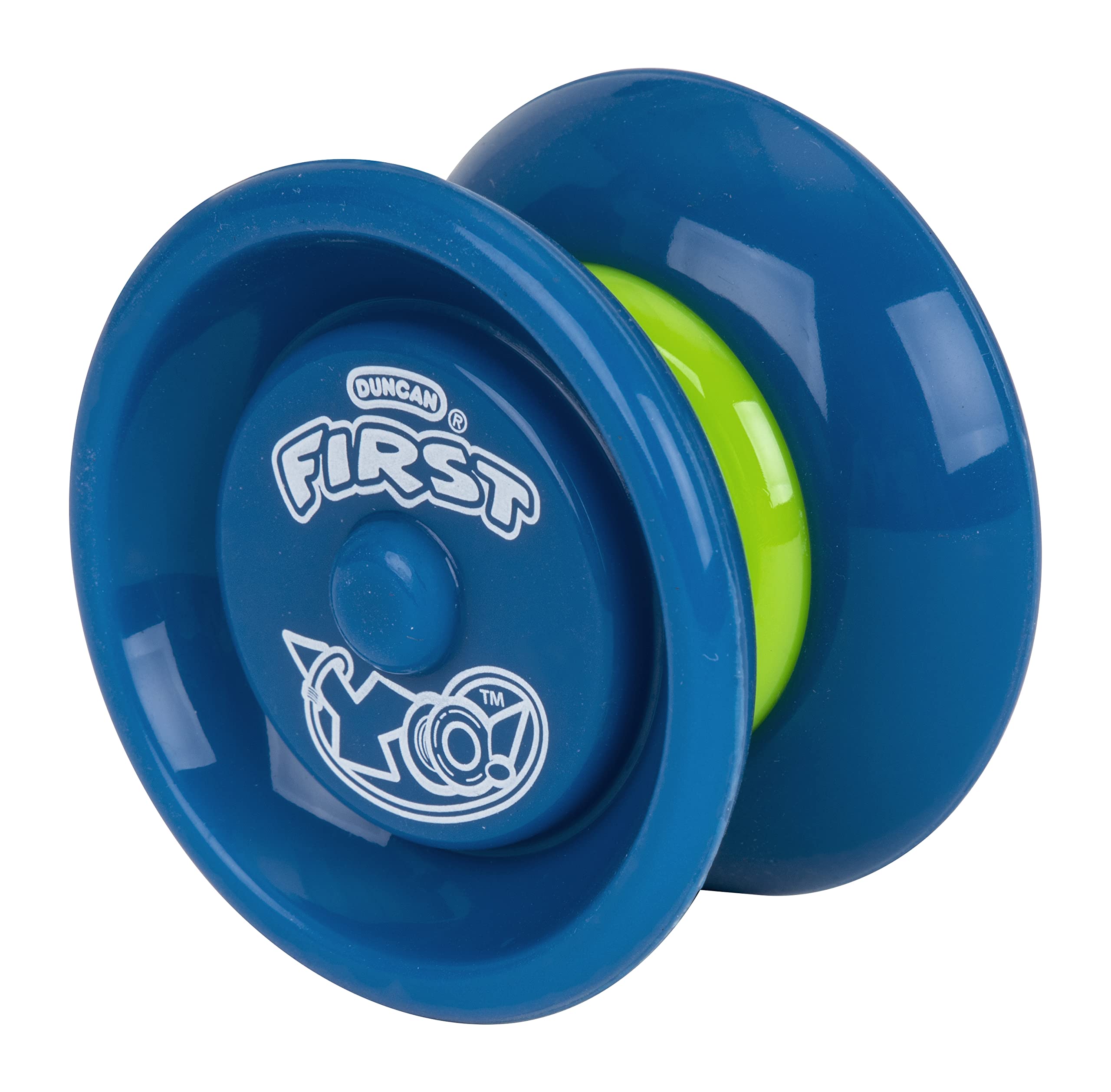 Mua Toys First Yo! The Ultimate Beginner Yo-Yo for Kids - Blue/Green ...