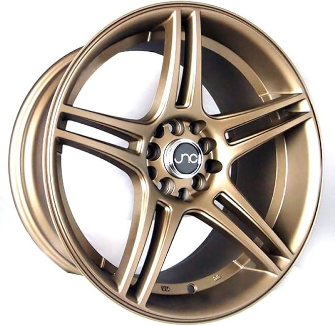 JNC Wheels 16 JNC029 Matte Bronze Rim 4x100 4x114 3 16x9 Inch jnc-wheels-16-jnc029-matte-bronze-rim-4x100-4x114-3-16x9-inch