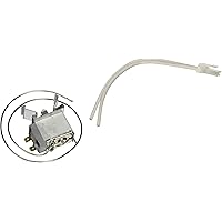 Amazon.com: Frigidaire 5304492453 Refrigerator Parts Control Kit, Multi ...