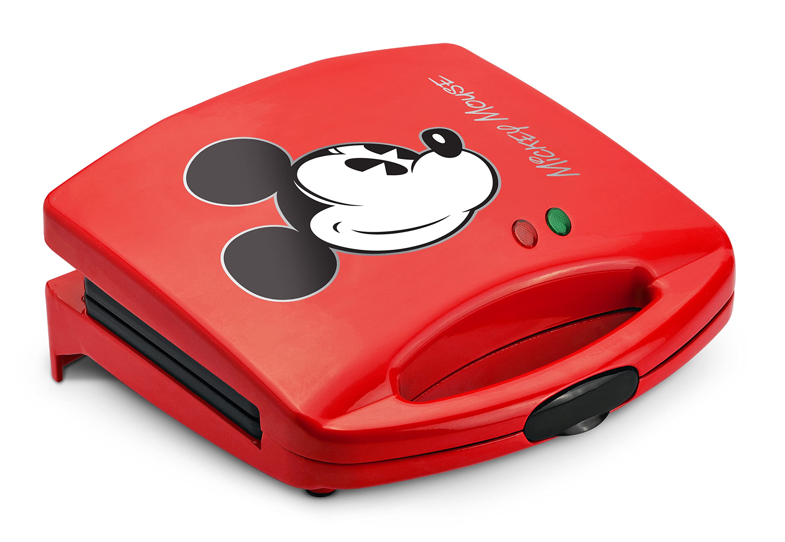 Mua Disney Mickey Mouse Sandwich Maker - Dual Sandwich Maker for Disney ...