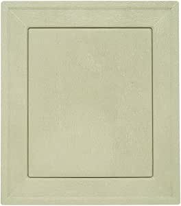 Alcoa Home Exteriors J-Block Mounting Block - Siding Materials - Amazon.com