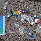 Buy NASA Tech Super Kit 100 items in a kit- Science & fun innovation ...