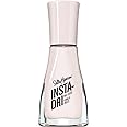 Amazon.com: Sally Hansen Insta-Dri® Nail Polish, Pink Pursuit, Color ...