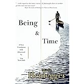 Being and Time: A Revised Edition of the Stambaugh Translation (SUNY ...
