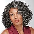 Amazon.com : Especially Yours Tyra Wig Glamorous Shoulder-Length Wig ...