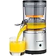 Amazon.com: Hurricane Juicer, Powerful Cordless Juice Extractor Machine ...