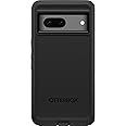 Amazon.com: OtterBox Google Pixel 7 Defender Series Case - Black, Rugged & Durable, with Port ...