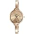 Buy Titan Raga Viva Analog Rose Gold Dial Women's Watch-2578WM02 Online ...