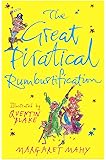 The Great Piratical Rumbustification: AND The Librarian and the Robbers ...