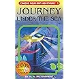 Amazon.com: Journey Under the Sea (Choose Your Own Adventure #2 ...