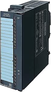 Siemens s7-300 - Tarjeta para 3 encoder ssi: Amazon.es: Bricolaje y ...