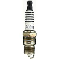 Amazon.com: Autolite AR13-4PK High Performance Racing Non-Resistor Spark Plug, 4 Pack : Automotive