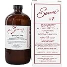 Amazon.com: Sonne's Intestinal Cleanser No 9, 10 Ounce: Health ...