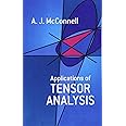 Vector and Tensor Analysis with Applications (Dover Books on Mathematics): Borisenko, A. I ...