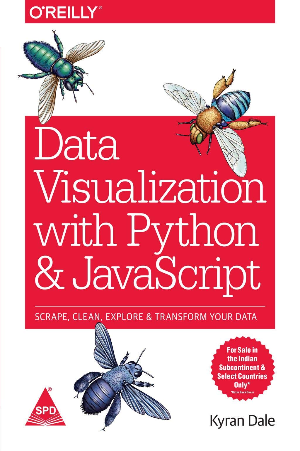 Data Visualization With Python JavaScript Ansh Book Store