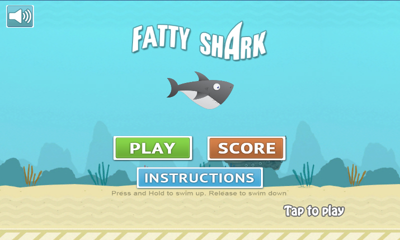 Fatty Shark:Amazon.com:Appstore for Android