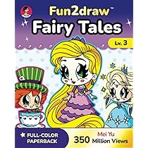 Fun2draw Frozen Characters