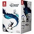 Amazon.com: Disney Epic Mickey:Rebrushed Collector's Edition for ...