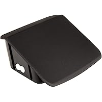 Amazon.com: Omix-Ada | 12031.11 | Stubby Bumper End Cap, Front | OE ...
