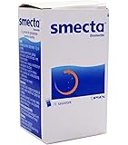 Amazon.com: Smecta 3g 30 sachets Treatment of Acute Diarrhea: Health ...