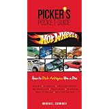 Warman's Hot Wheels Field Guide: Values and Identification (Warman's ...