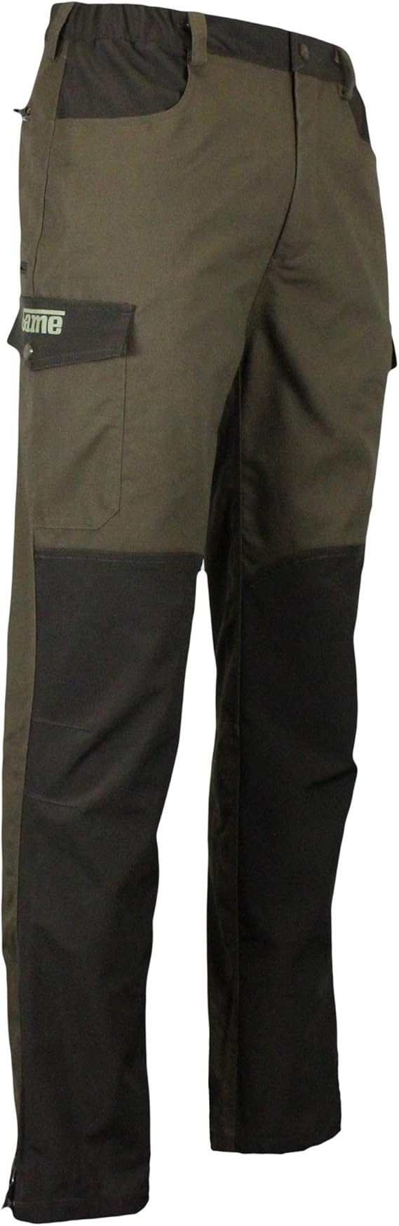 Game Technical Apparel Mens Forrester Hunting Hiking Breathable Water ...