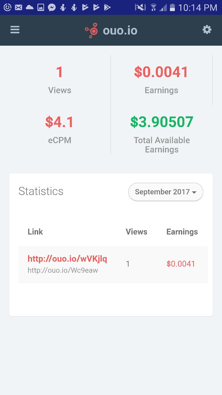 Ouo.io:Amazon.co.jp:Appstore for Android