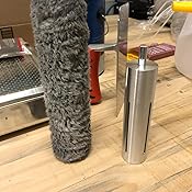 Roller Ready Paint Roller Cleaner, Cleaning Tool for Small, Medium and ...