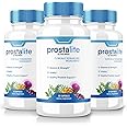 Amazon.com: (3 Pack) Prostalite Capsules, Prostalite Prostate Support ...