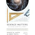 Amazon.com: Science Matters: Achieving Scientific Literacy ...